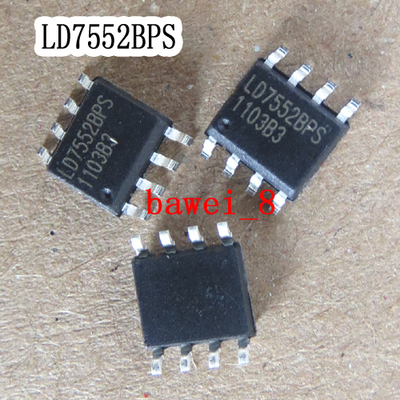 LD7552BPS LD7552 液晶电源管理芯片 液晶芯片 j0359