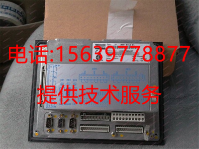 适用阿特拉斯控制器1900071281主控器带RS485端口ELEKTRONIKON II