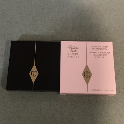 眼影盘双色眼影盘双色眼影盘