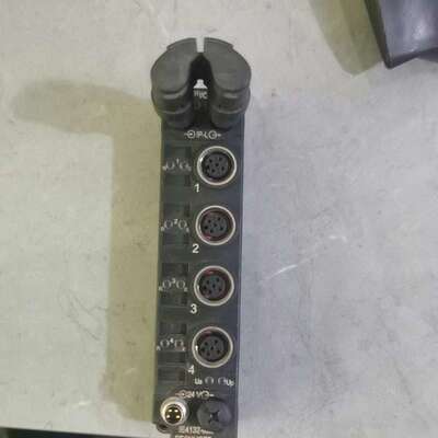 (议价)ie4132-0000倍福模块机下来的不