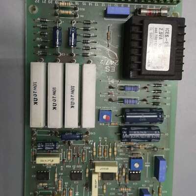 (议价)ES247/2电路板ELETTRONICA SANTERN
