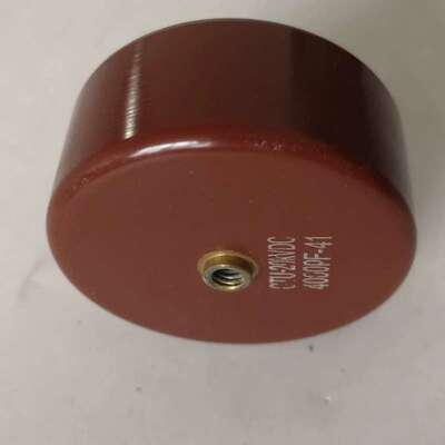 (议价)电容CTU-20KVDC 4000PF-41、