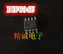 BUF634U BUF634 全新原装现货 实体库存可拍