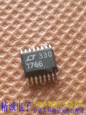 LT1766 LT1766I LT1766CGN LT1766IGN可直接拍全新进口IC