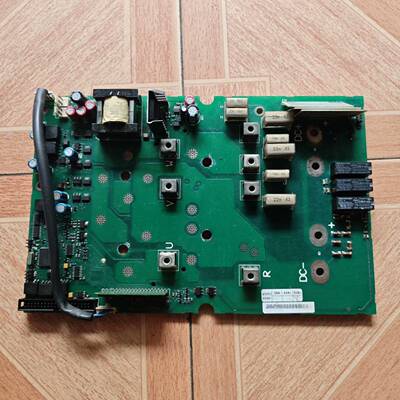 议价伟肯变频器电源板PC00358E61A驱动板可维修