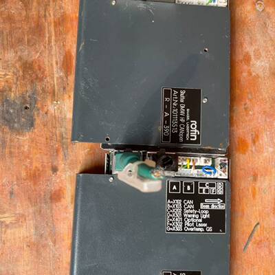 议价rofin BAASEL LASERTECH Shutter可维修