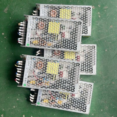施耐德开关电源ABL2REM24085K，24V输出，8.3--议价商品