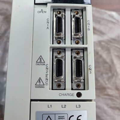 三菱伺服驱动器MRJ2S40CP--议价商品