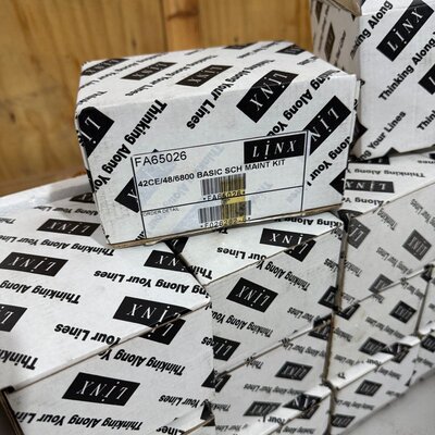 LINX FA65026 42CE/48/6800 BASI--议价商品