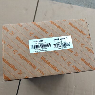 IES21SW62SCS1SC魏德米勒交换机工程余货需--议价商品