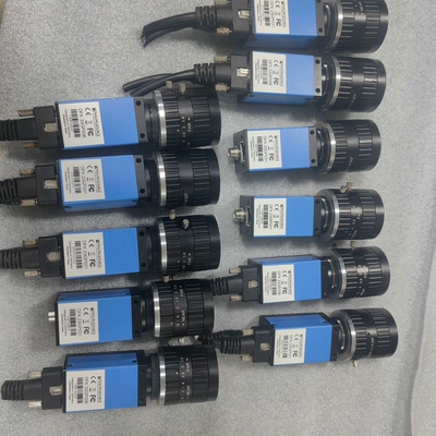 IMAGINGSOURCE映美精DFK23GP031工业--议价商品