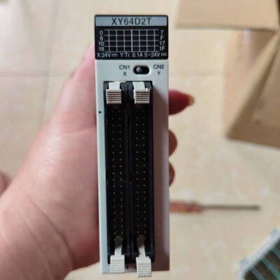 松下FP2-XY64D2T I/O模块！拆机件，实物拍摄，成--议价商品