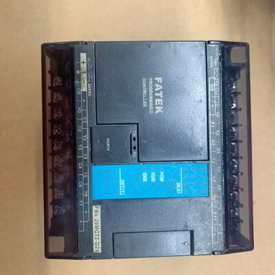 永宏 FBs-20MCT2-D24 功能完好，议价--议价商品