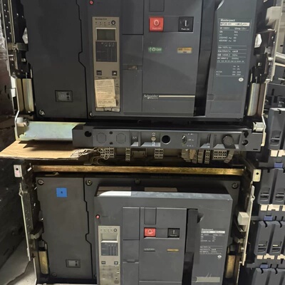 施耐德Masterpact断路器--议价商品