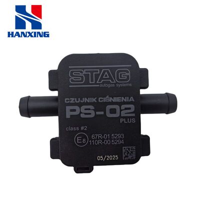 传感器CNG燃气PS02压差LP油汽车配件汽车五线改气改装G/