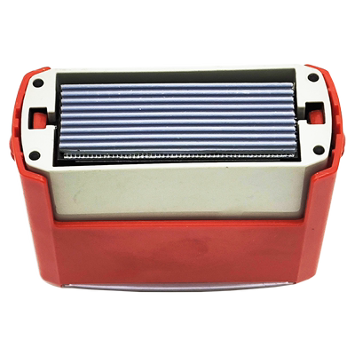 回墨拼字印章数字字母自由组合