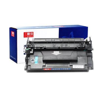 鼎佳CF287A硒鼓打印机碳粉盒