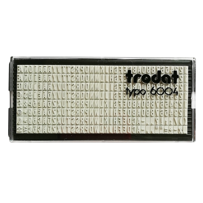 卓达字板自由拼接字粒卡槽字盘