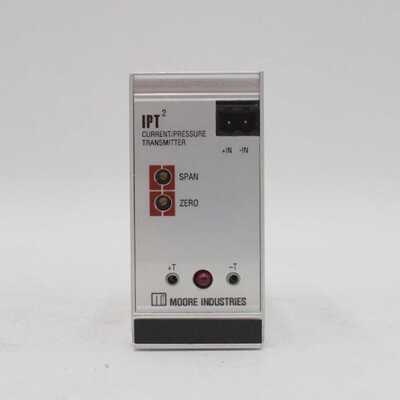 MooreIndustriesIPT2420MA327PSIG35PSIFA7压力变送器