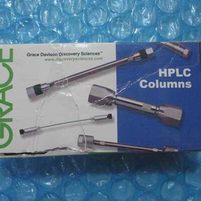Alltech Grace HPLC Columns GRACESMART RP C18 5u 120A PN 5138