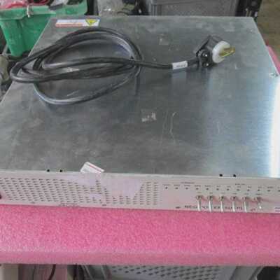 TDK Lambda YM101802 Neg Power Supply