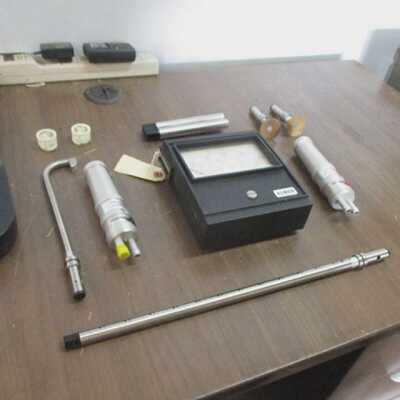 Alnor Velometer Series 6000 Used