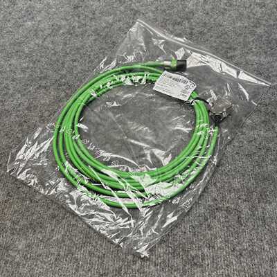 BR  EnDat 2.2 Cable length 5m  8BCF0005.1221B0  Rev. D0