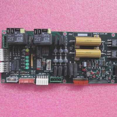 PRIAutomation7000286270002860RevA4层PCB板