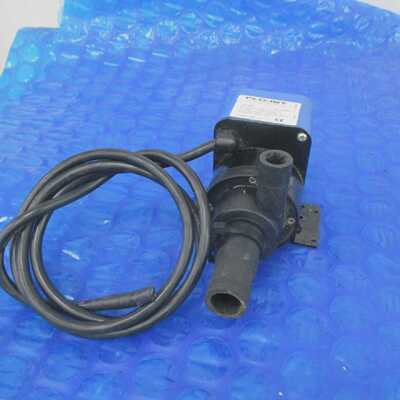 Flojet 113951 NDP 252 Magnetic Drive Pump  220240v1Ph5060HZ