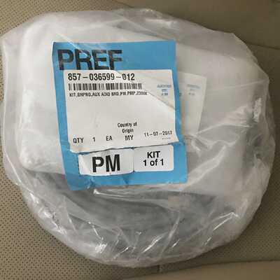 LAMResearch857036599012套件SHPNGAUXADIOBRDPMPMP2300E