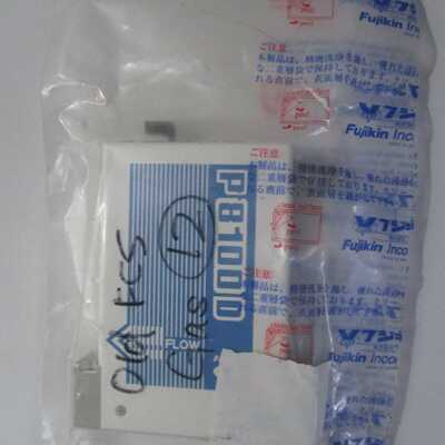 富士金DEVICENETP8100DMASS流量控制器FCSP8102D4CW2F2260F260250