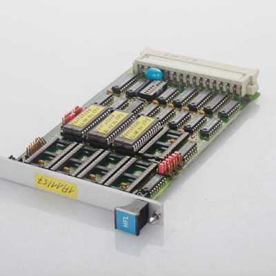 LEUKHARDT SYSTEMS HFL1 210.01 Module