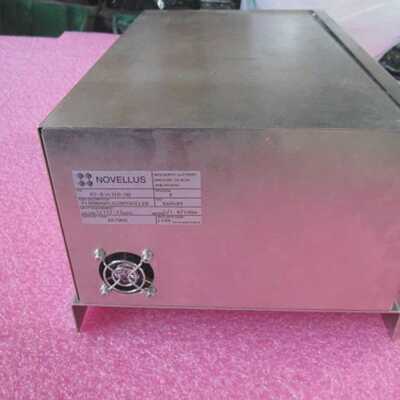 NOVELLUS 0283431000 P100 653781205647633205 Module Controlle