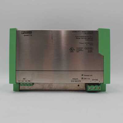 PhoenixContact7810643002939098QUINTPS3x207AC24DC30电源