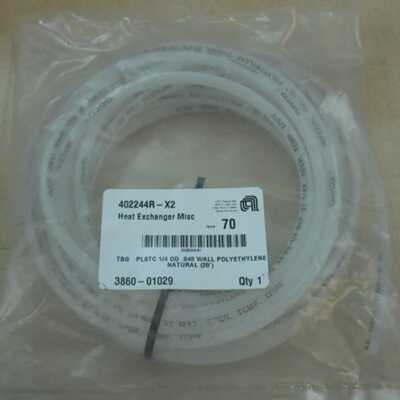 Applied Materials 386001029 402244RX2 Heat Exchanger Misc TB