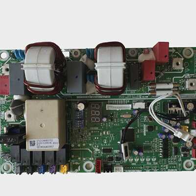 AIRWELL Carte Electronique PCB CIRCUITO ENS 17125300003703