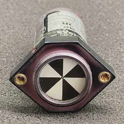 Beechcraft 1023800241 69000272 Propeller Sync Indicator