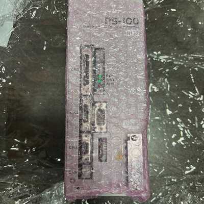 Sumitomo PS100UPS10100008 Pnenmatic Servo Controller  Amplif