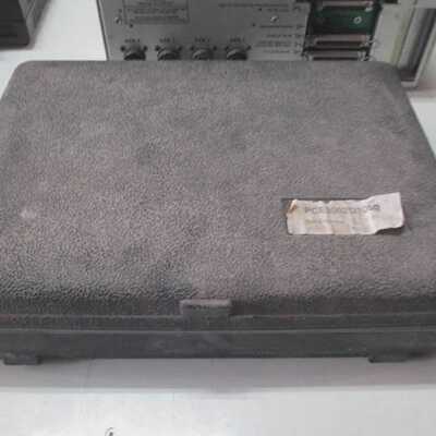 Hitachi PCE8300H InCircuit Emulator