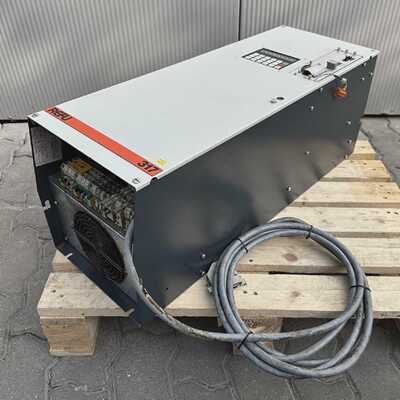 REFU Elektronik  317  Typ 31721AA01  SR 6050