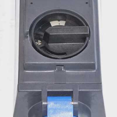 STAHL 857511306 Hazardous Area 200240V Switch Socket 16A ATE
