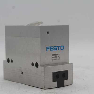 FestoHGPT50A执行器