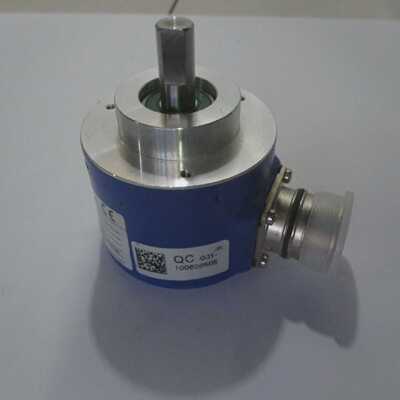 BAUMERGI355.070C319增量编码器