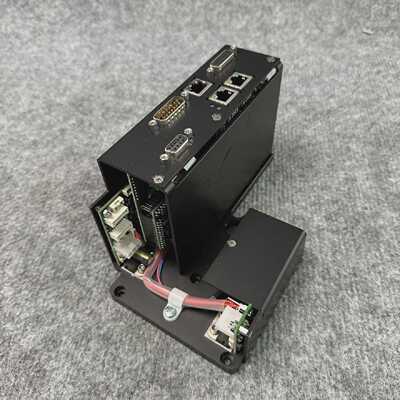 Smart Move  Sonderkomponente SERCOS interface  S3SDRVL