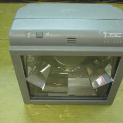 PSCVertiScanVS1200S扫描仪VS1200BARCODE阅读器