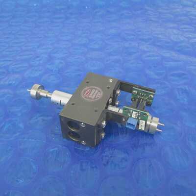 PHD ML29227 Actuator Rotary Asis Untested