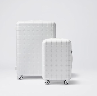 大容量拉杆登机箱旅行箱