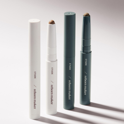 ETUDE爱丽小屋鼻影修容棒侧影