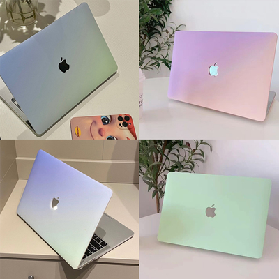 Apple/苹果笔记本电脑女生款办公