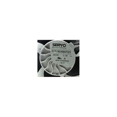 新款D175M24B8CP323 原装 D1751M24B8CP323 DC24V3.4A变现货